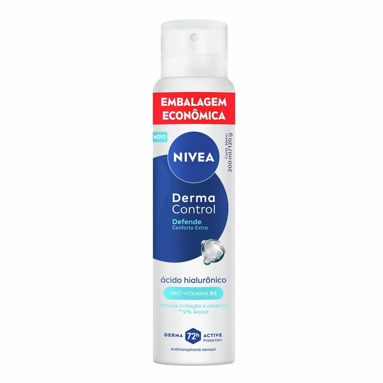 Produtos de skincare para corpo e rosto | Nivea