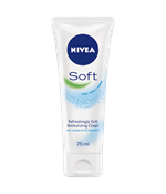 89057 NIVEA SOFT TUBE 75ML