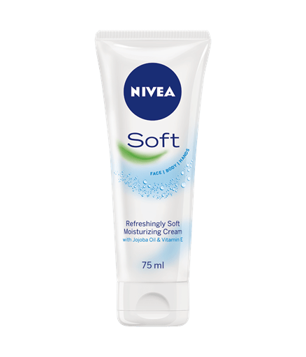 Ultralight fresh moisturizer for Men - NIVEA
