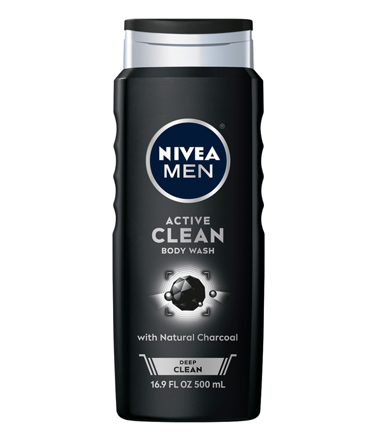Products for Men - NIVEA