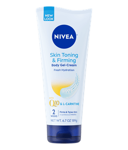 NIVEA Q10: Skin Firming Products | NIVEA
