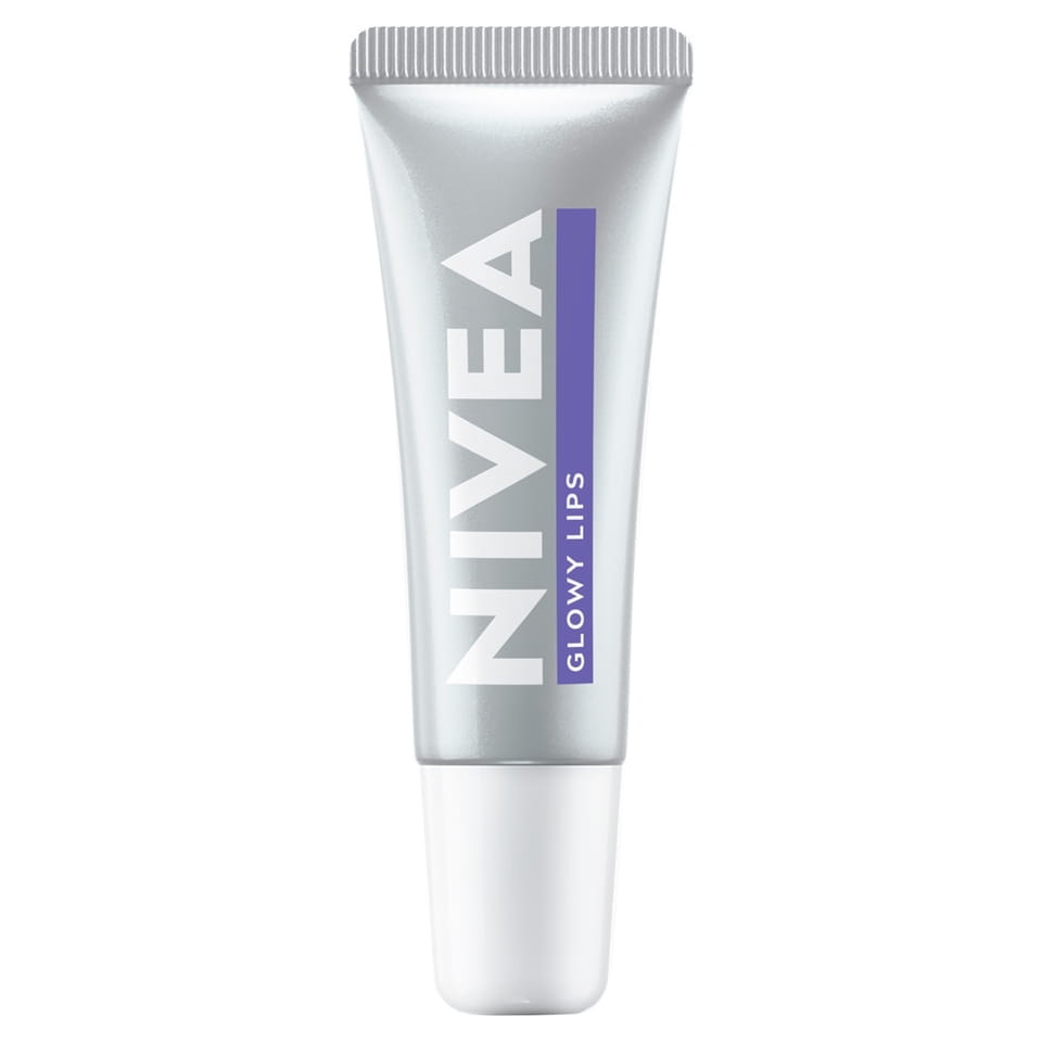 Glowy Lips 10ml - 24h moisture I NIVEA