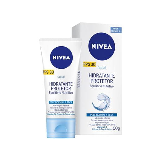 Produtos de skincare para o rosto | Nivea