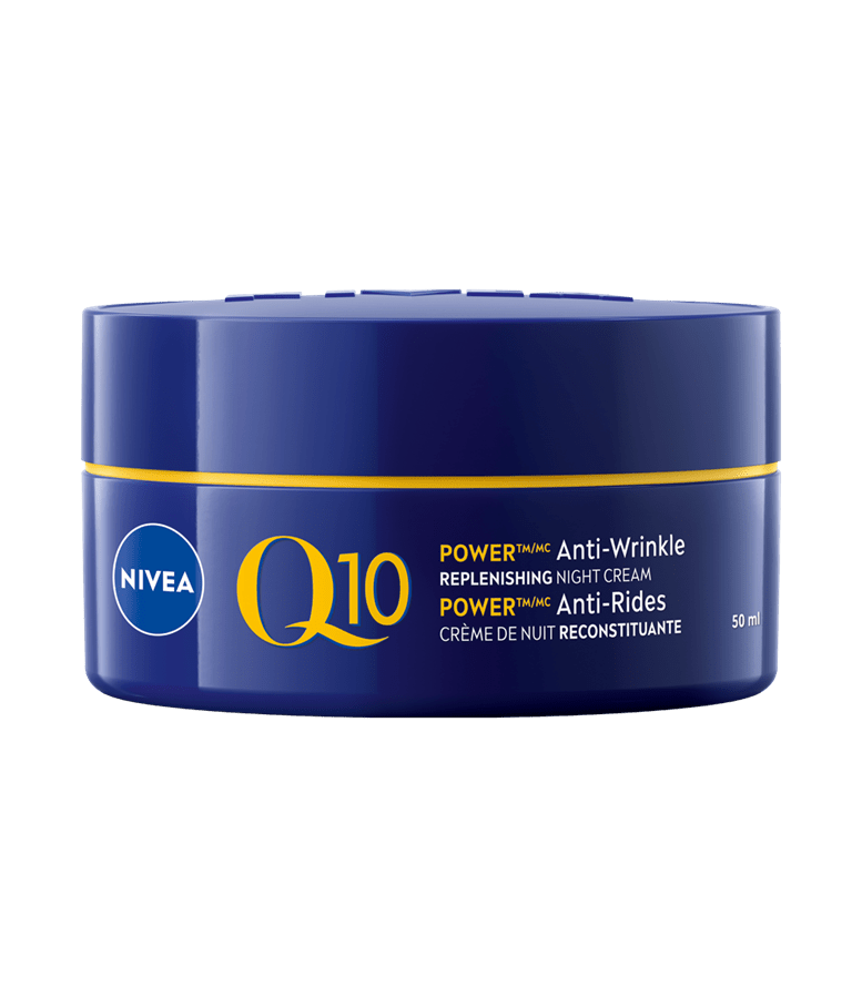 Q10 - NIVEA
