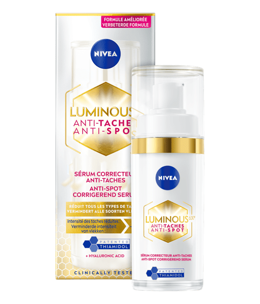 Taches de soleil sur le visage | Causes & soins | NIVEA