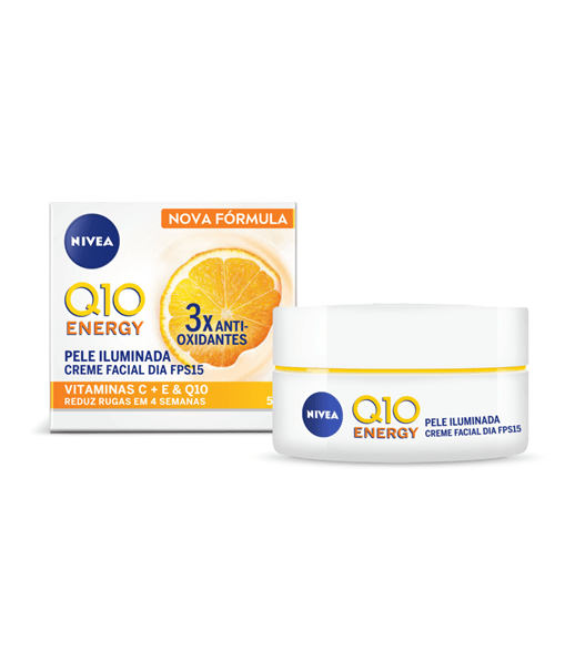 Produtos Q10 | Nivea
