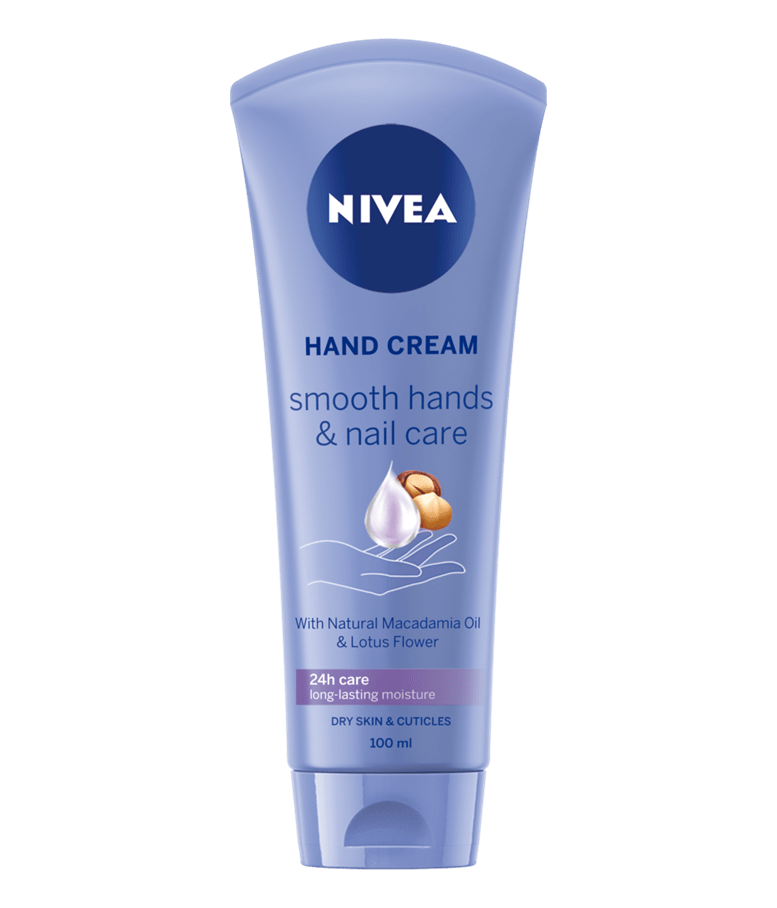 Hand and Feet Care - NIVEA