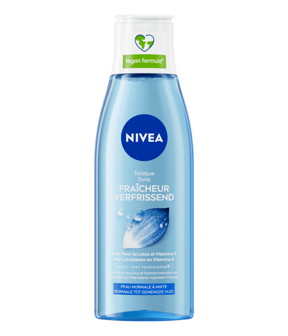 NIVEA Verfrissende Tonic 200ml