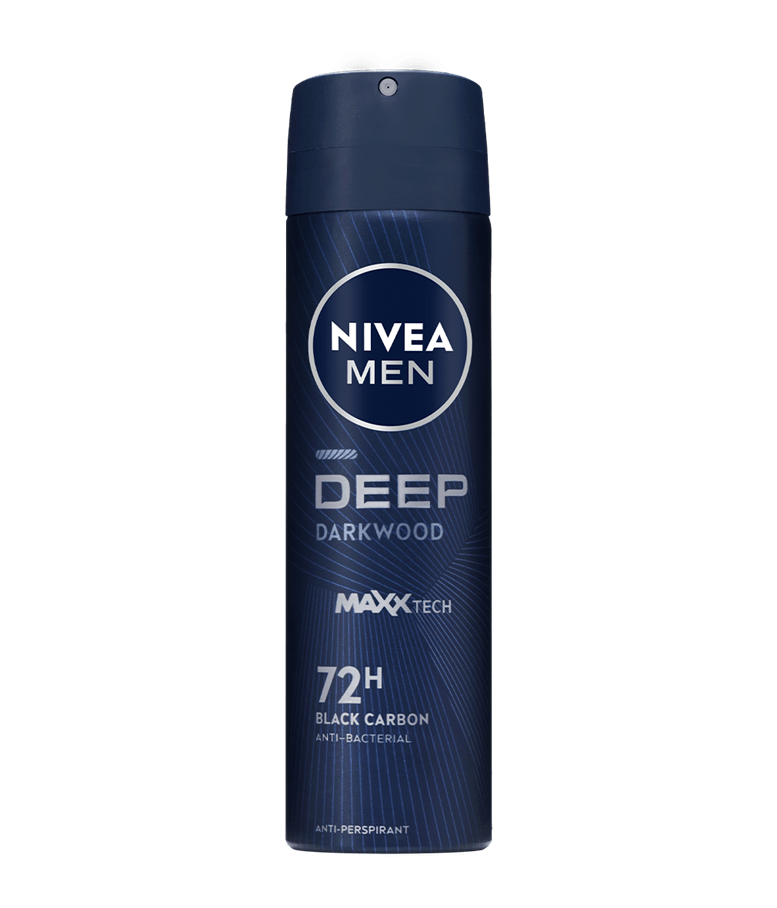 Deodorant - NIVEA