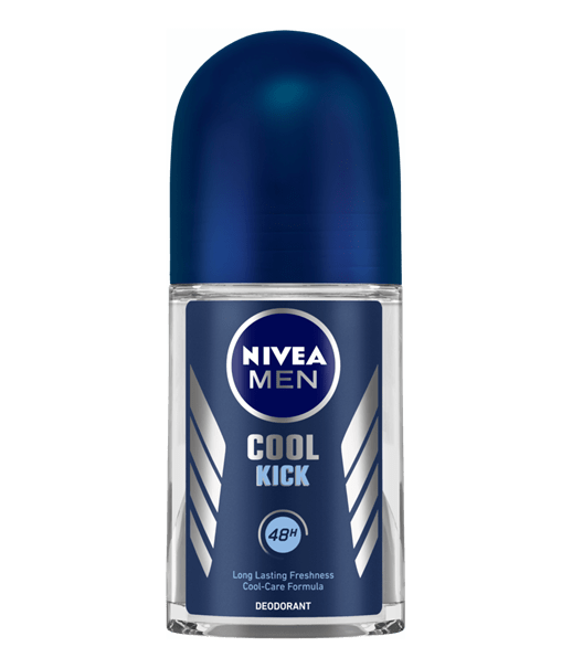 What are Roll-on Deodorants and How to use them | NIVEA India