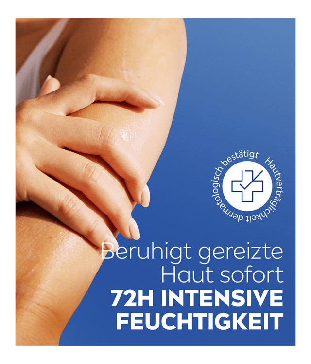 Wunderbar Lotion Fr Trockene Haut Testsieger Fotos
