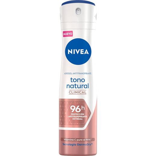 Descubre la Historia de la Marca NIVEA®