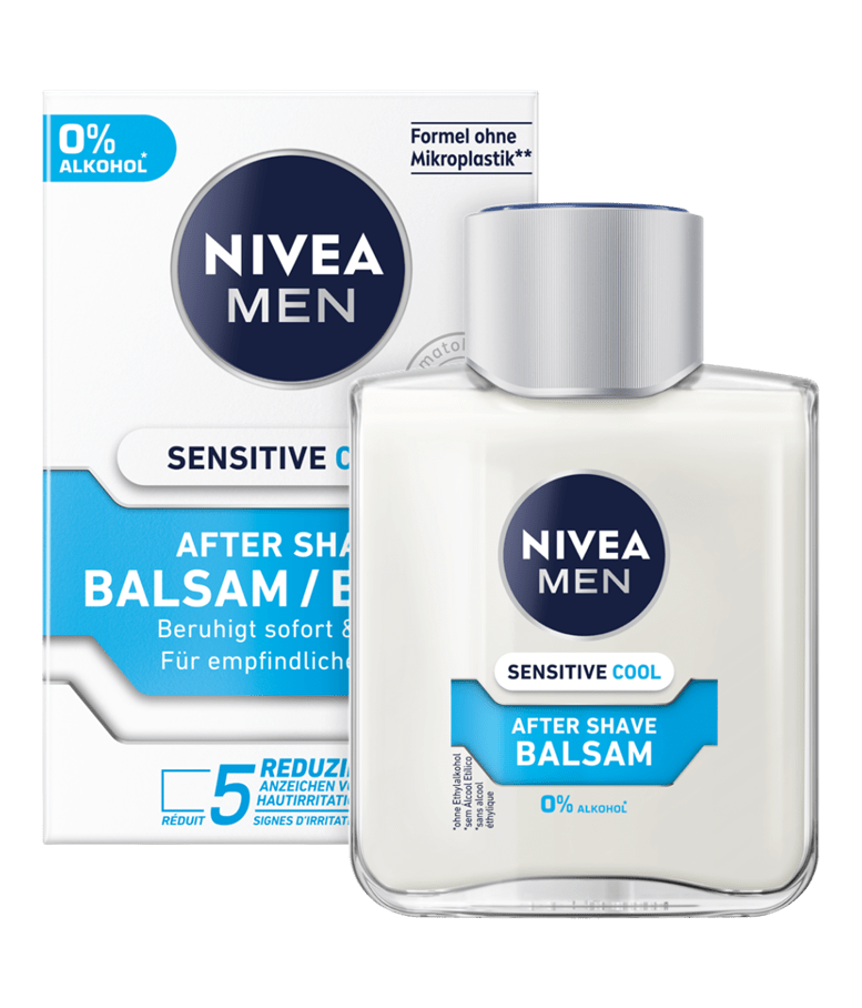 Was ist Foundation und wie trage ich sie richtig auf? – NIVEA