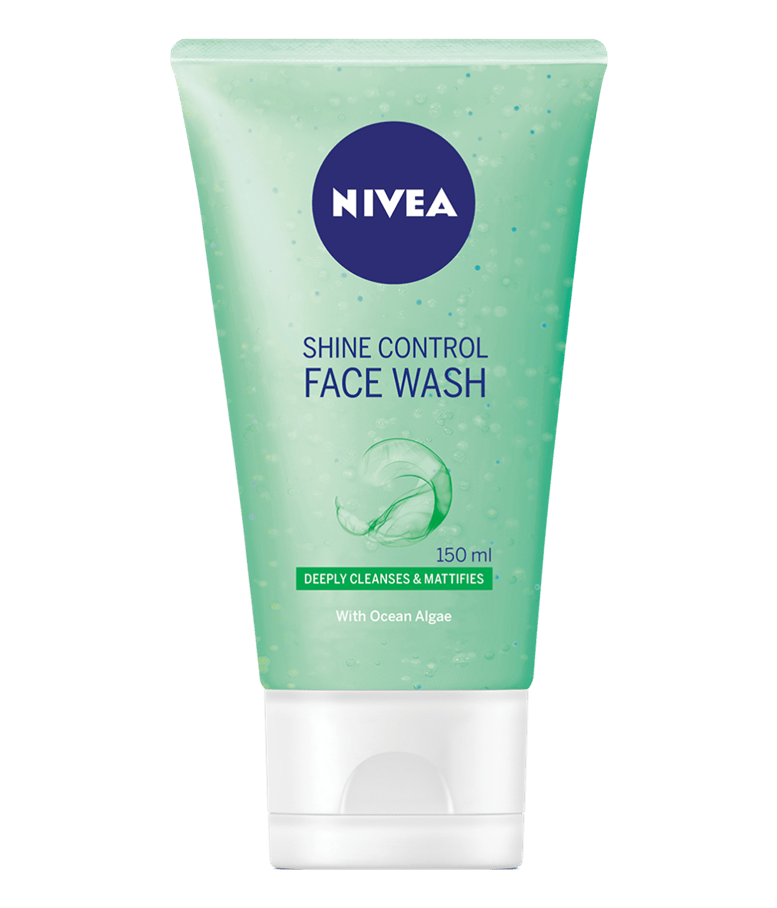 NIVEA Face Cleansers - Refresh & Rejuvenate Your Skin