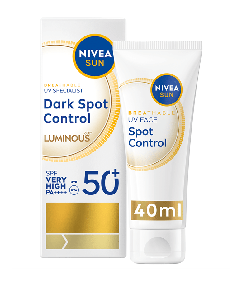 How to Get Rid of Sun Spots | Causes & Care | NIVEA