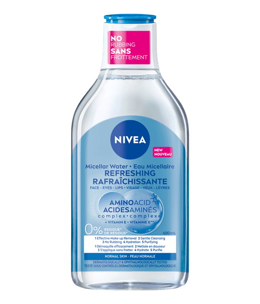 Products - NIVEA Canada