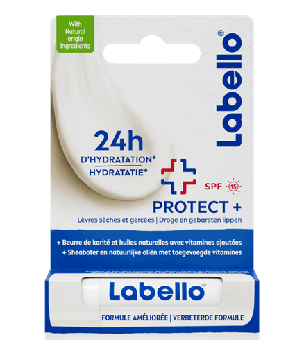 Soin des lèvres : Labello Original - NIVEA