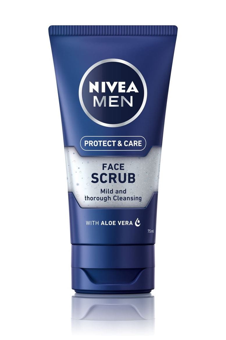 Get A Fresh Look With NIVEA Men's Face Care Range | NIVEA