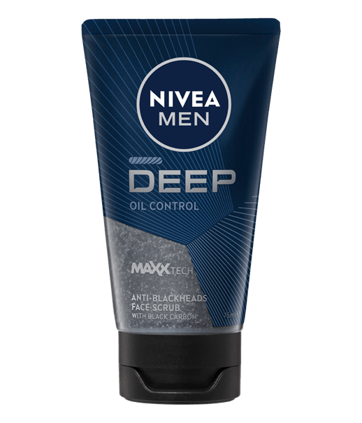 Mens Skin Type Finder Skin Type Quiz Nivea