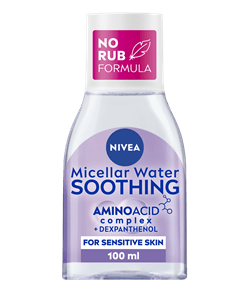 Face Cleansing Products | Face Wash & Cleansers | NIVEA