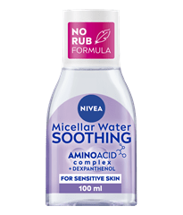 Face Cleansing Products | Face Wash & Cleansers | NIVEA