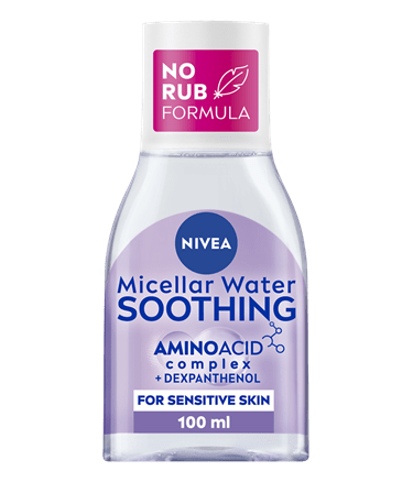 Face Cleansing Products | Face Wash & Cleansers | NIVEA