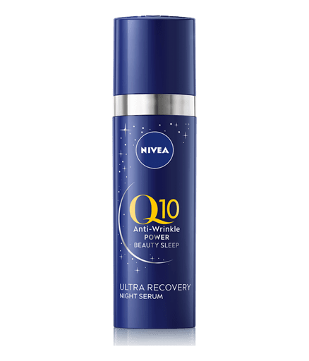 Q10 Anti-Wrinkle Expert Targeted Filler Serum | NIVEA