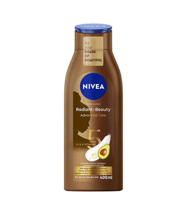 NIVEA Radiant & Beauty