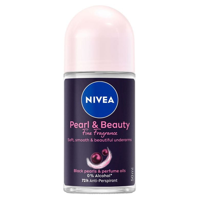 FEMALE DEODORANT - NIVEA