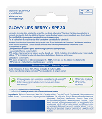 Labello Lip glow tinta labbra + SPF 10ml