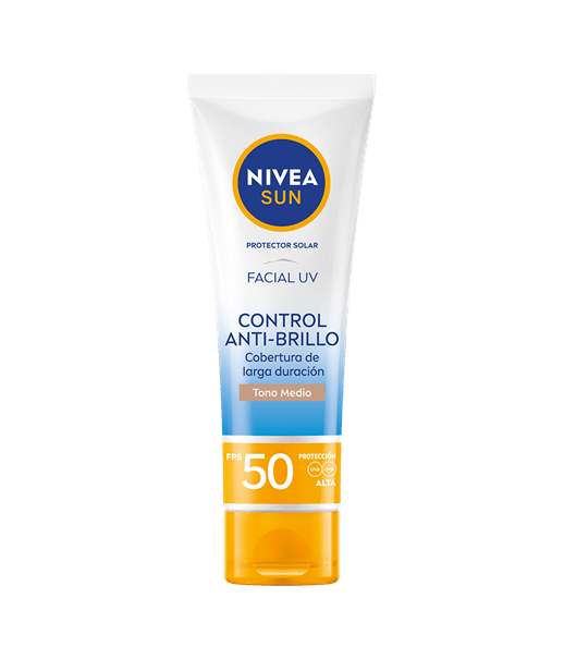Conoce nuestros Protectores Solares | NIVEA
