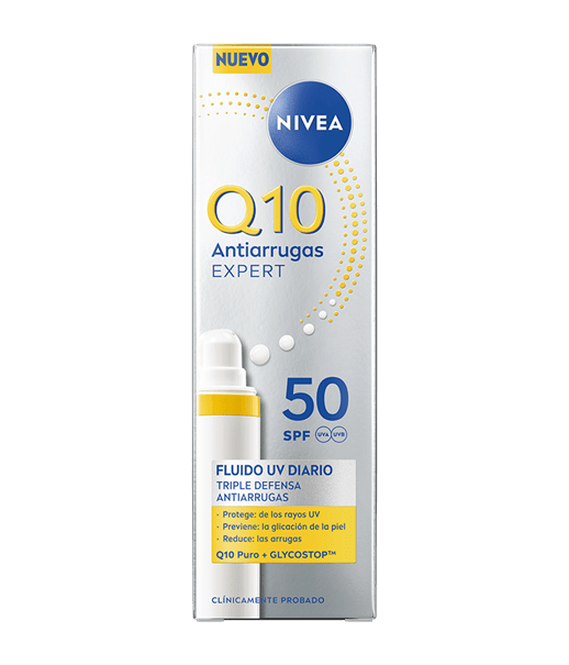 Qué es la glicación | Efectos del azúcar en la piel - NIVEA