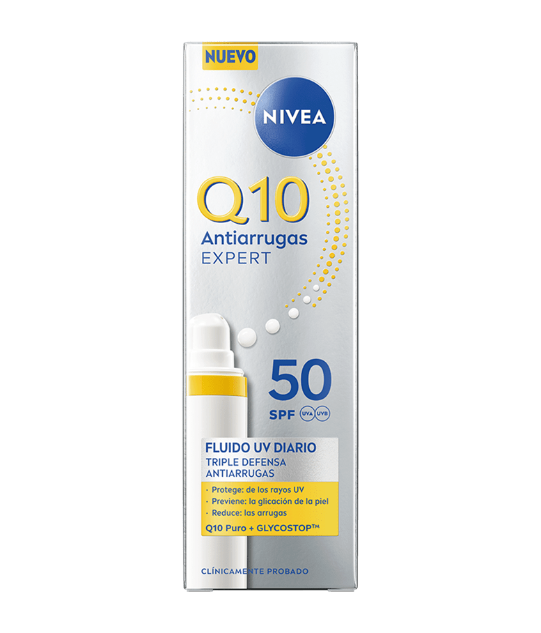 Qué es la glicación | Efectos del azúcar en la piel - NIVEA
