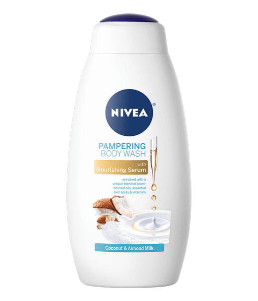 Body Wash - NIVEA