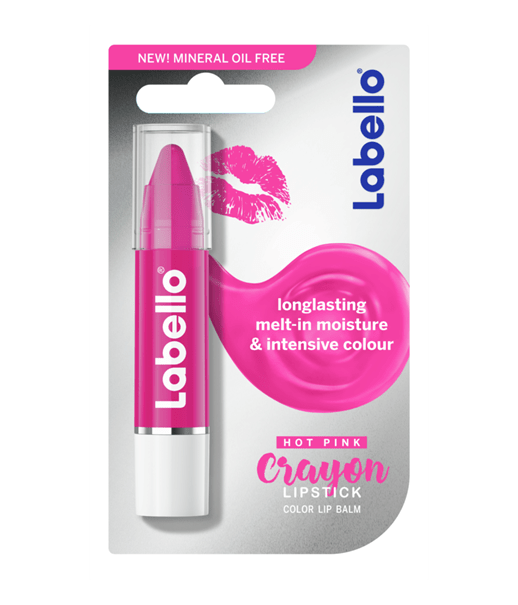 Products - Labello