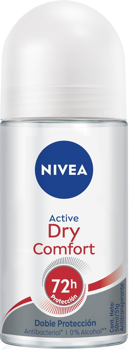 Deodorants - NIVEA
