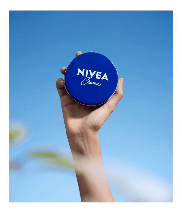 NIVEA Creme 60ml - Crema Hidratante | NIVEA