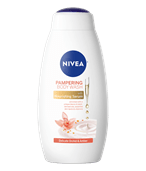 Shea Nourish Body Lotion to smooth dry skin| NIVEA®