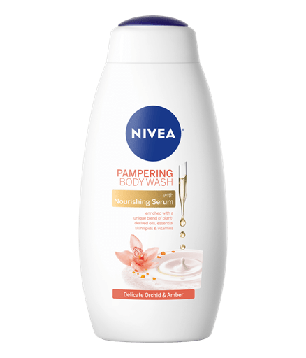 Intense Healing Body Lotion for extremely dry skin| NIVEA®