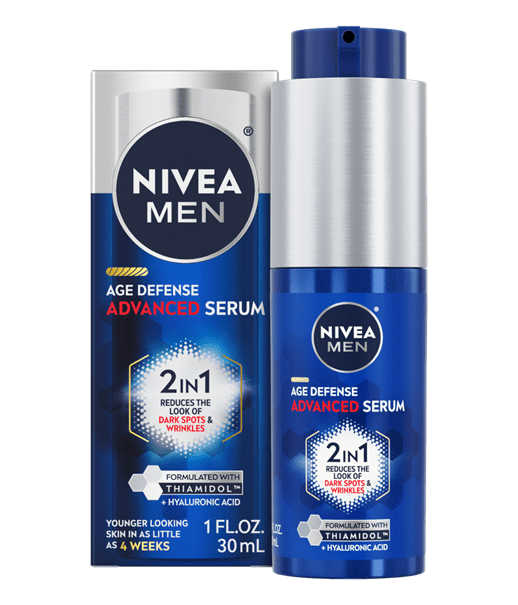 Products for Men - NIVEA