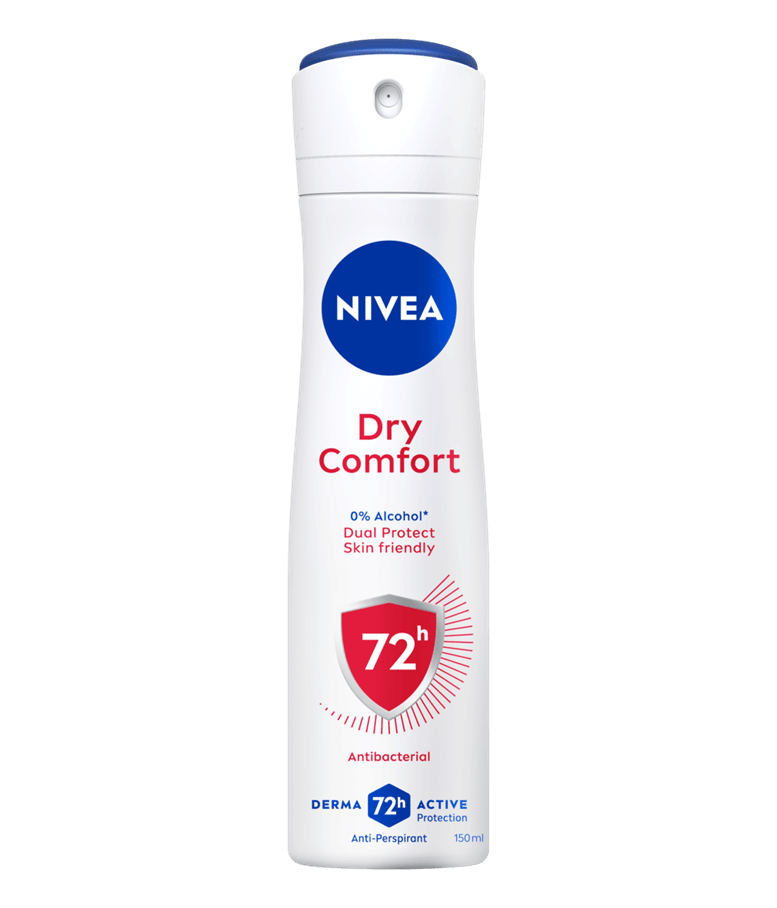 Deodorant Spray Products - NIVEA