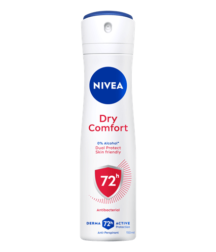 Deodorant – NIVEA