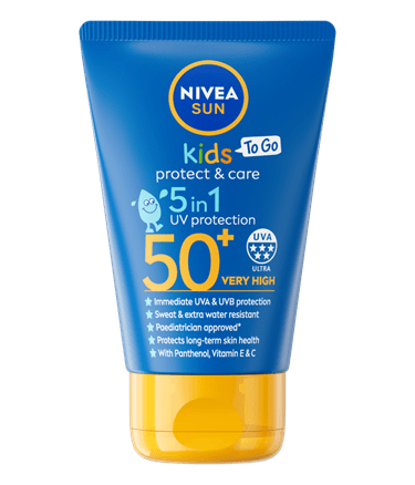 Sun Care Products | Sun Cream & Sunscreen | NIVEA SUN