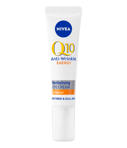Q10 Anti-Wrinkle Expert Targeted Filler Serum | NIVEA