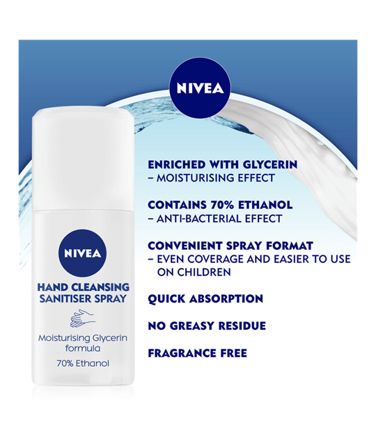 Hand creams | Find the best hand care for you | NIVEA