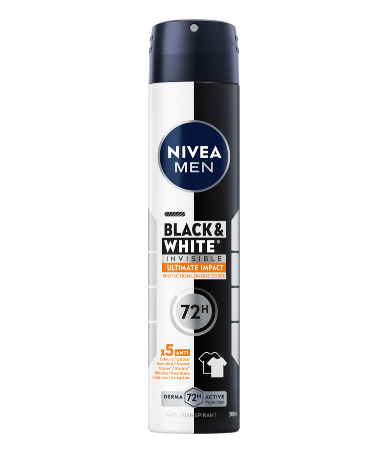 Déodorant homme – NIVEA MEN
