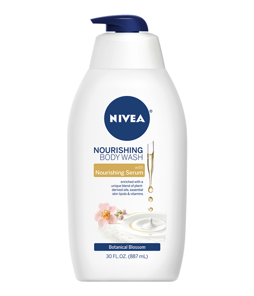 Body Wash - NIVEA