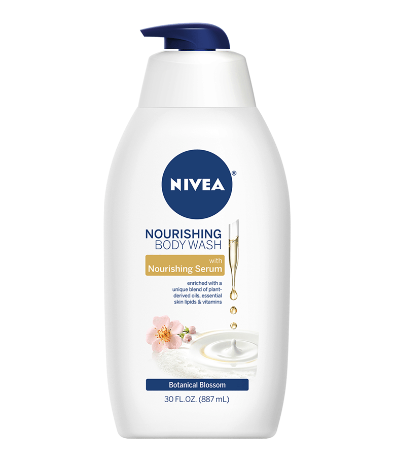 Body Wash - NIVEA