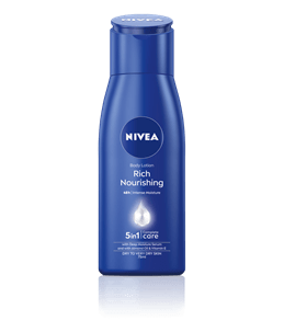 Body Lotion Collection - NIVEA
