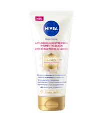 Essentielle Pflege mit den NIVEA Bodylotions – NIVEA